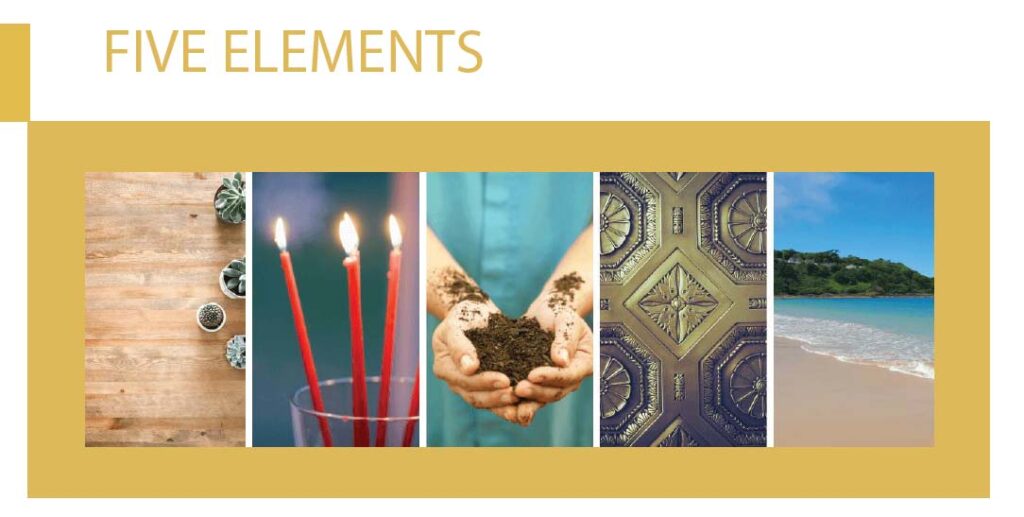 Five Element Chart Analysis - Geophilia Education