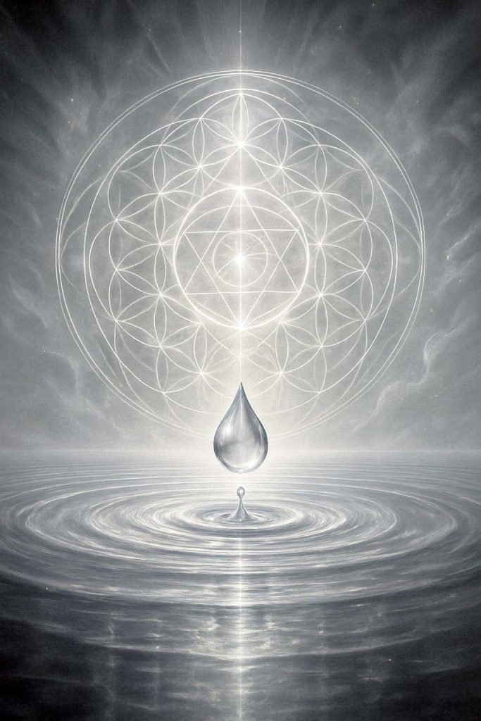 Temple Letter 2 – September 2025 – Creating Sacred Space at Home – Part ...