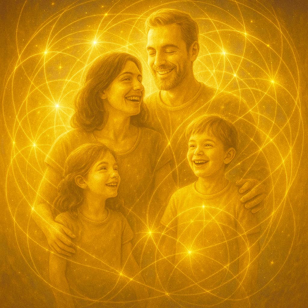 Temple Letter 1 - November 2025 - Healing the ancestral tree, part 1 ...